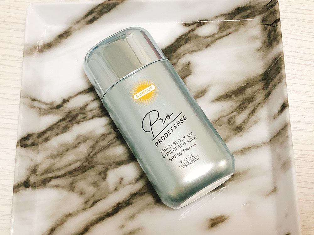 [最新UVケア]紫外線・汗・ニオイのケアはコレひとつでOK！ #Omezaトーク|ダイエット、フィットネス、ヘルスケアのことならFYTTE-フィッテ