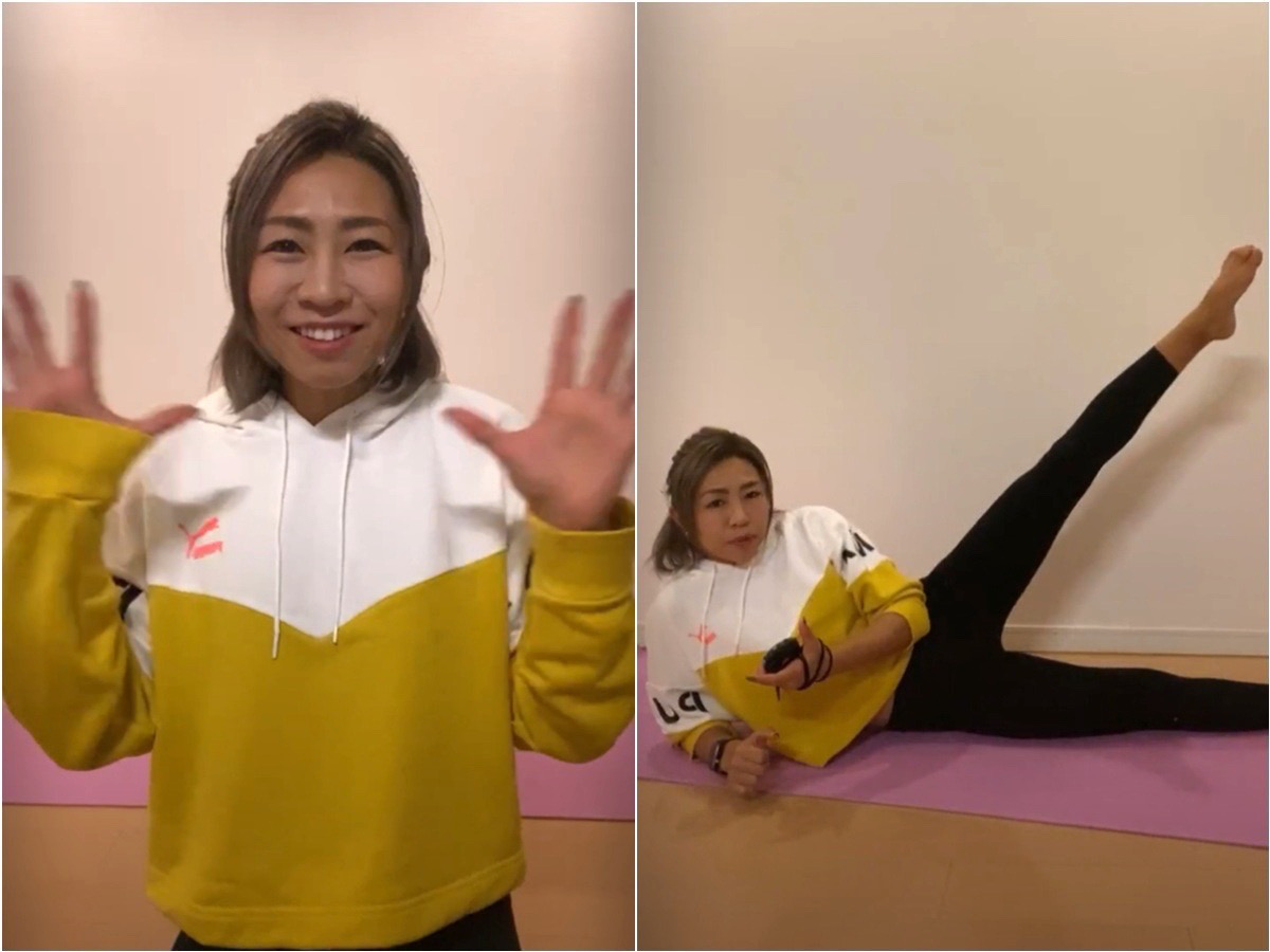 ロングブーツが似合う脚になりたい人！ インスタライブに集合です！ #Omezaトーク|ダイエット、フィットネス、ヘルスケアのことならFYTTE-フィッテ