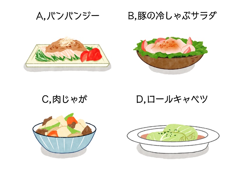 【ダイエットチョイス！】ダイエッターが健康を考えて食事のメニューを選ぶなら？～EICO式ダイエットのコツ(118)～|ダイエット、フィットネス、ヘルスケアのことならFYTTE-フィッテ