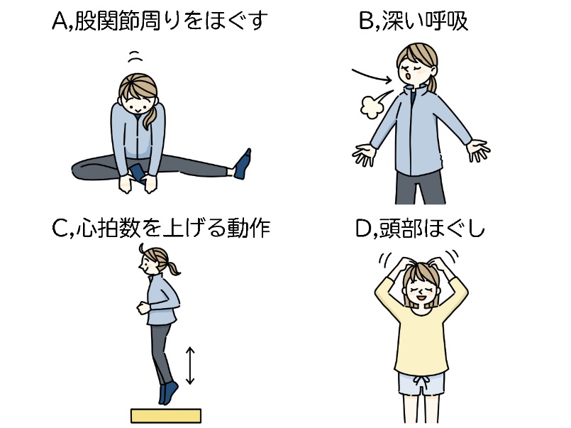 【ダイエットチョイス！】起床直後の5分間、どう過ごす？～EICO式ダイエットのコツ(143)～|ダイエット、フィットネス、ヘルスケアのことならFYTTE-フィッテ