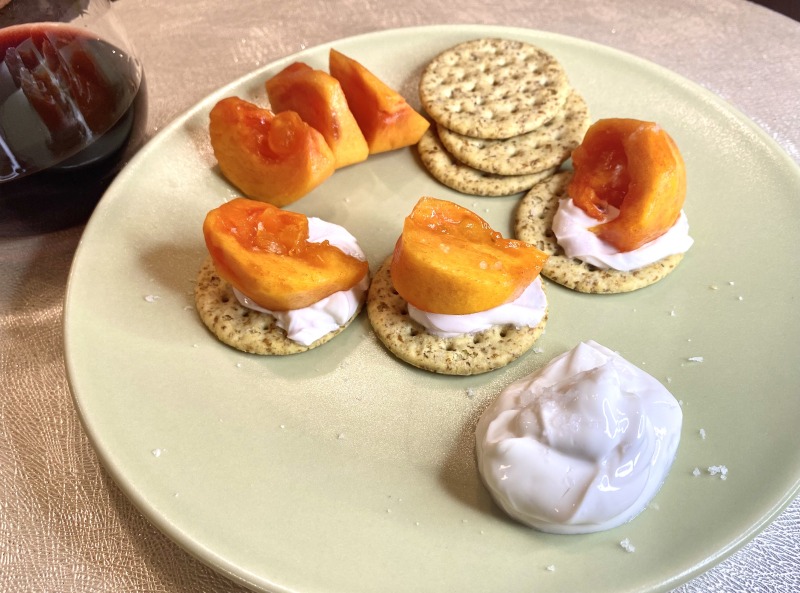 ボージョレヌーボー解禁！ ワインのお供にぴったりのクリーミィなのにヘルシーなおつまみ#Omezaトーク|ダイエット、フィットネス、ヘルスケアのことならFYTTE-フィッテ