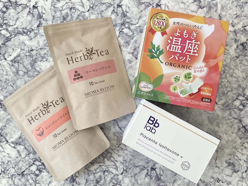 温めて不調を解消！ 美容家がとり入れている温活インナーケアアイテム4選|ダイエット、フィットネス、ヘルスケアのことならFYTTE-フィッテ