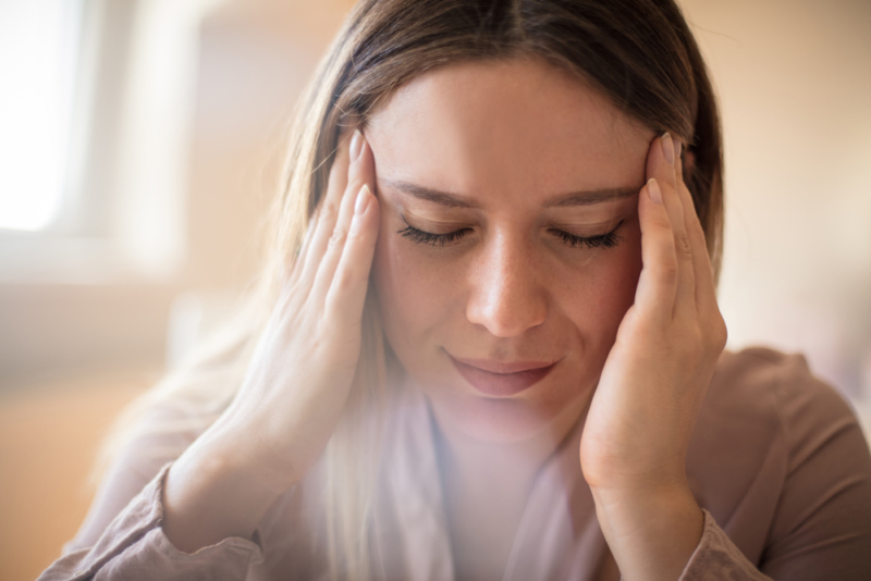 めまいの専門医が解説！ メニエール病は、別名「耳のストレス病」。起こりやすいのは耐え難いストレスや人生に関わる大きなストレスを感じたとき|ダイエット、フィットネス、ヘルスケアのことなら ...