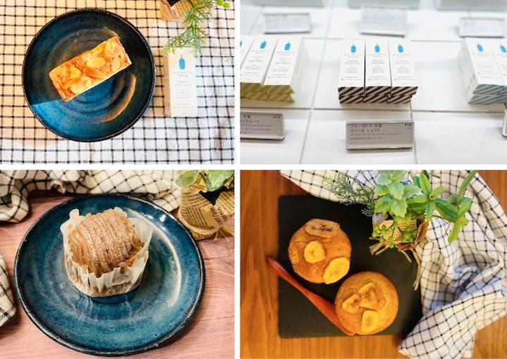 専門家おすすめ！ 大手コーヒーチェーンで食べられる小麦不使用スイーツ|ダイエット、フィットネス、ヘルスケアのことならFYTTE-フィッテ