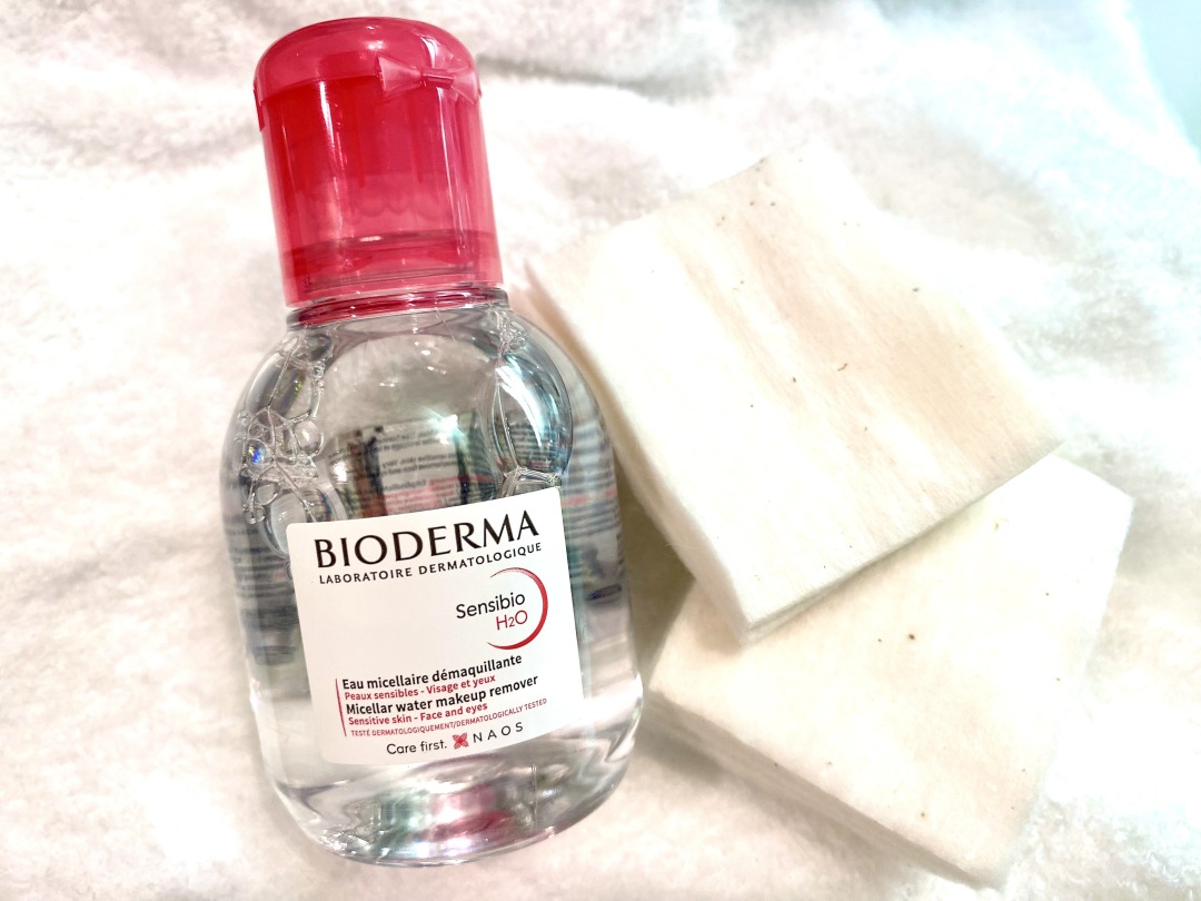 やっぱりいい！ 夜時間の効率化に大活躍。するんと落ちてしっとり潤うふき取りクレンジング #Omezaトーク|ダイエット、フィットネス、ヘルスケアのことならFYTTE-フィッテ