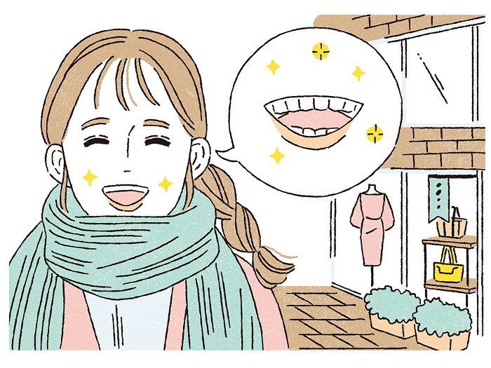 これからは腸活だけでなく口活！？「口腔ケア」から始める、風邪に負けない健康習慣|ダイエット、フィットネス、ヘルスケアのことならFYTTE-フィッテ