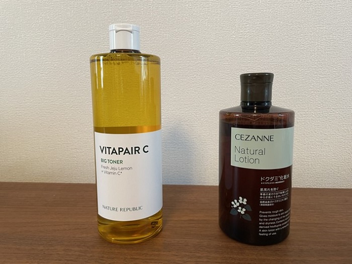 頭からつま先まで！ 1本あれば全身の保湿が可能に。大容量ローションボトルの使いこなし術|ダイエット、フィットネス、ヘルスケアのことならFYTTE-フィッテ