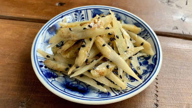 定番野菜や旬の野菜で作るナムルレシピ！冷蔵庫にある野菜でOK|ダイエット、フィットネス、ヘルスケアのことならFYTTE-フィッテ